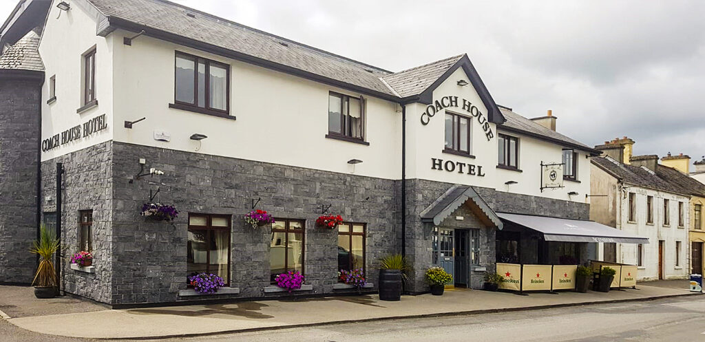 Coach House Hotel – We take pride in offering you a warm welcome, with ...